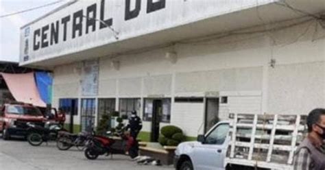 Vinculan A Proceso A 9 Por Incendio En Central De Abastos Diario De