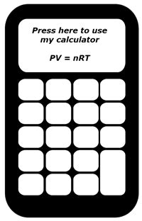 Ideal Gas Equation PV NRT Ace Chemistry
