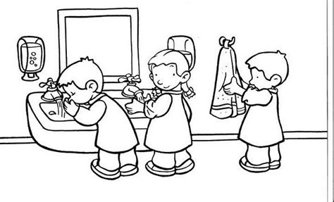 Dia de la educación inicial para colorear Imagui