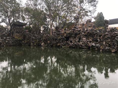 手法奇观与现代生活胡雪岩故居的园林造景 知乎