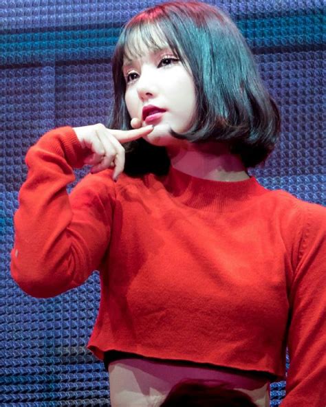 Eunha GFRIEND Kpop Girls Asian Girl Beautiful Asian Girls
