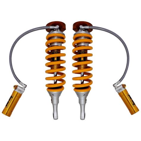 Ohlins Offroad And Adventure Suspension Everest U704 Ub Standard No