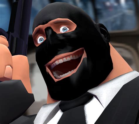 Ninja Heavy Tf2 Freakshow Universe Wiki Fandom