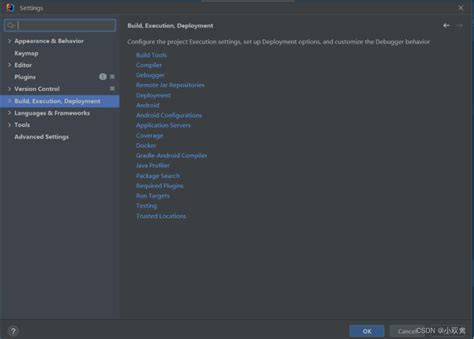 Idea启动报错：lombok Requires Annotation Processingidea Lombok Requires