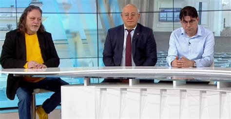 Експерт Ако трябва да съдим някого за политическата криза това е Президентството