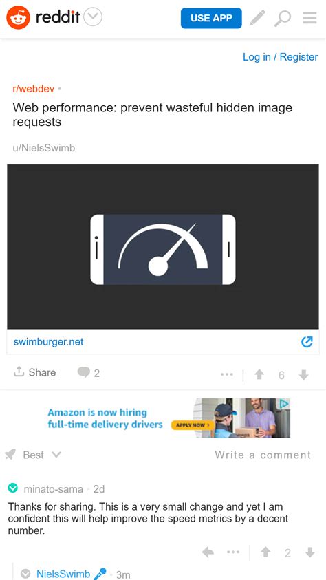 Social Buttons With Zero Js To Twitter Reddit Linkedin And Facebook