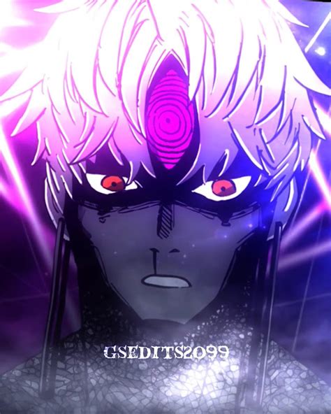 Jijis Entry And Yokai Form Mangaedit Dandadan Edit Anime Animeedit Okarun Aira Fyp