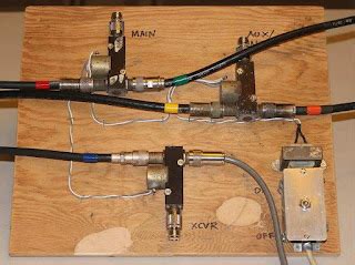 MFJ Timewave Noise Canceller Shootout AmateurRadio Com