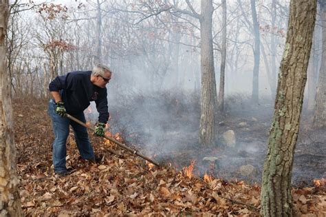 Luzerne County Council Lifts Countywide Outdoor Burn Ban Hazleton