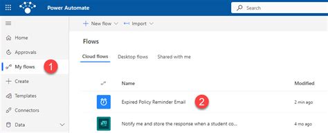 How To Create A Reminder Workflow In Sharepoint Online Sharepoint Maven