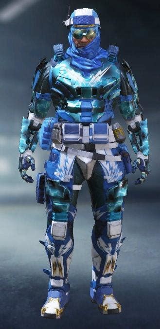 4 skin termahal cod mobile bikin operator makin gahar