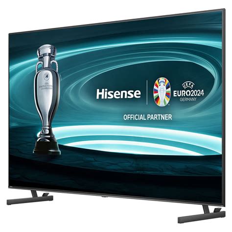Hisense 85U6NAU 85 Inch Mini-LED 4K TV | Appliance Giant