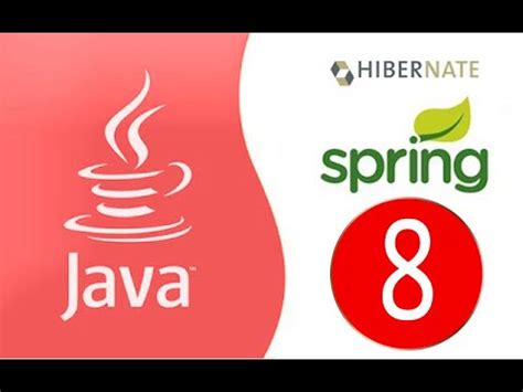 Java Spring Hibernate Eğitimi CategoryController Ders 8 YouTube