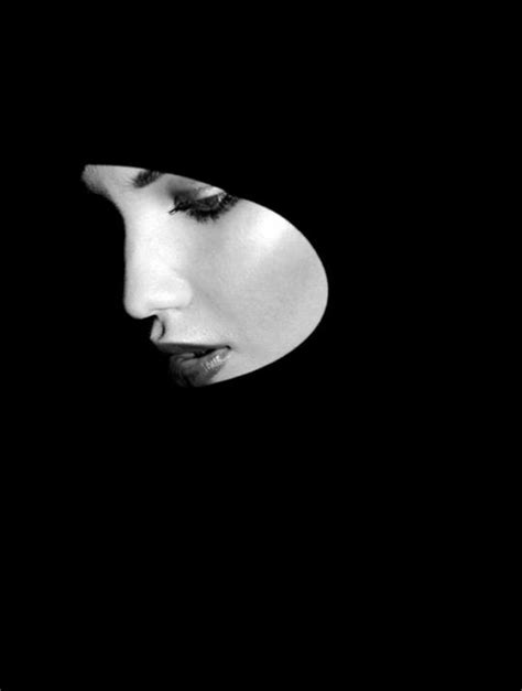 Extatic Lips Photo White Fashion Photography Portrait