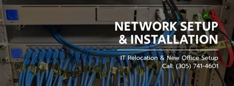 IT Network Room Server Room Setup Your 2025 Guide IFeeltech