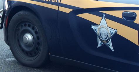 Fatal Crash 1 Person Killed 2 Others Hospitalized News