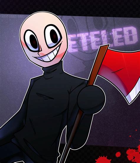 Fnf Eteled Wallpapers Wallpaper Cave