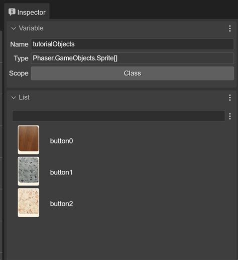 Lists Ability To Rearrange Order Of List Items Issue