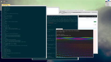 Building Ocaml On Haiku