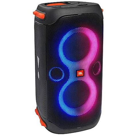 Акустика JBL PartyBox 110 (JBLPARTYBOX110EU) купить в Киеве: цены ...