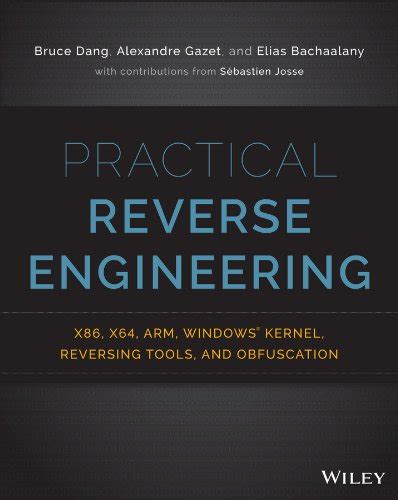 『practical Reverse Engineering X86 X64 Arm Windows 読書メーター