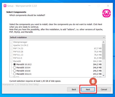 Cara Menginstal Wordpress Di Windows Menggunakan Wampserver Tonjoo