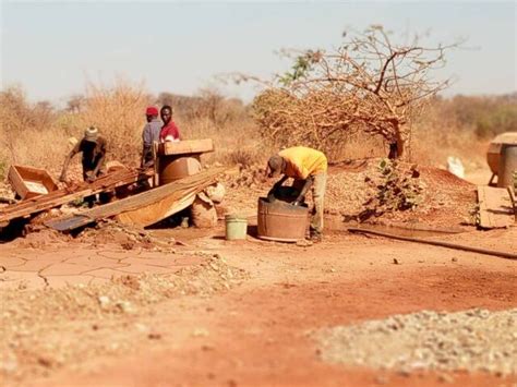 Here Is Why Small Scale Miners Are The Future Of The Tanzanias Mining