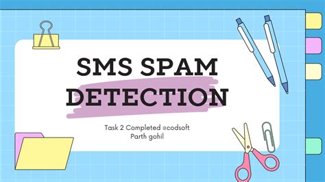 Parth Gohil On Linkedin Machinelearning Internship Codesoft