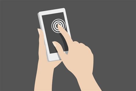 Cómo Mostrar Los Toques En La Pantalla En Android