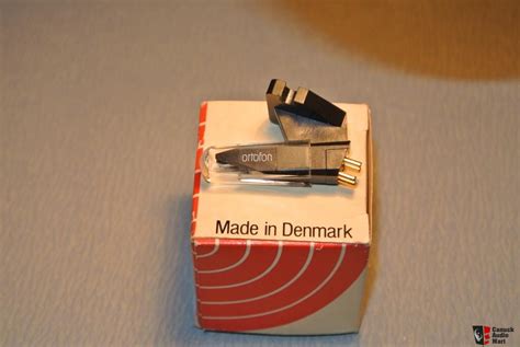 Ortofon OM10 cartridge Photo #678710 - Canuck Audio Mart