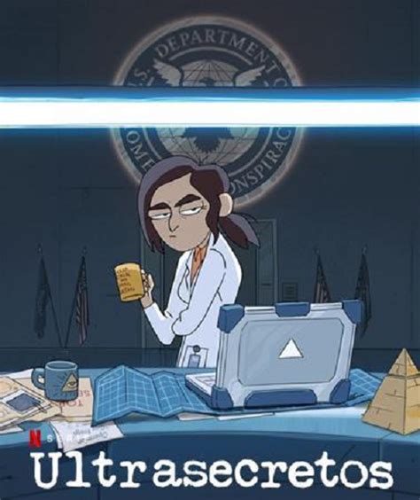 Ultrasecretos Doblaje España Wiki Fandom