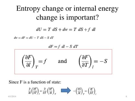 Ppt Cross Linked Polymers And Rubber Elasticity Powerpoint Presentation Id