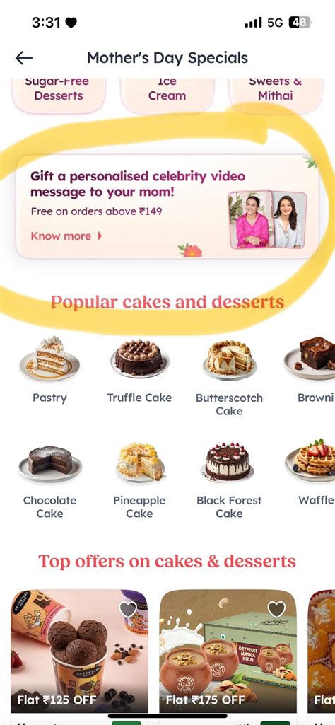 Shivani Pandey On Linkedin Zomato Youve Nailed It Again And How