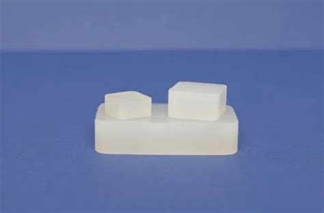 Ent Implants Medical Silicone Block At ₹ 4000piece In New Delhi Id