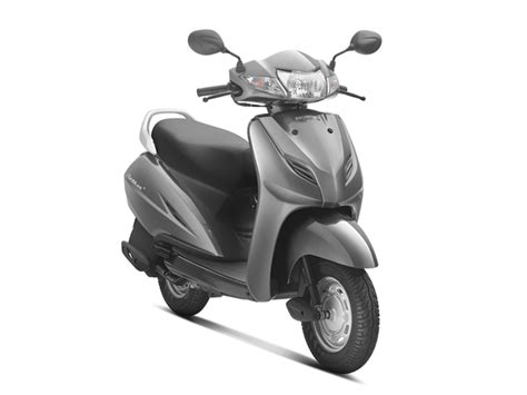 Honda Two Wheelers Plans To Double Used Two Wheeler Network Autocar India