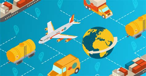 Freight Forwarder Là Gì Vai Trò Của Freight Forwarder Là Gì Als