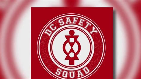 Dc Safety Squad Wants To End Police Brutality Fox 5 Dc