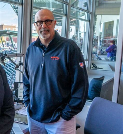 Jim Deshaies Is He Sick Chicago Cubs Color Commentator S Health