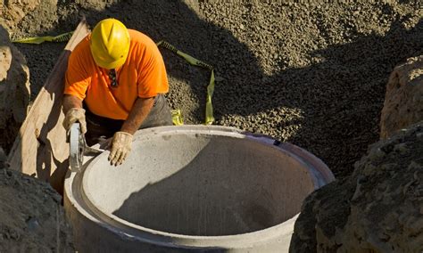 Underground Water And Sewer Utilities Curran And Briggs Limited