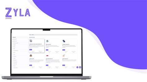 API Marketplace Discover Premium APIs For Developers And Programmers Zyla API Hub Blog