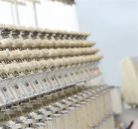 Línea De Maquila Soluciones En Manufactura Textil Proditexco