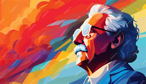 Premium Photo Bangabandhu Sheikh Mujibur Rahman Father Of Nation