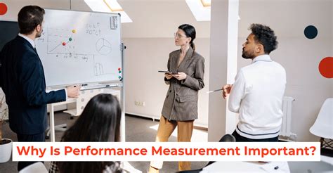 Why Is Performance Measurement Important Intangibles Talent