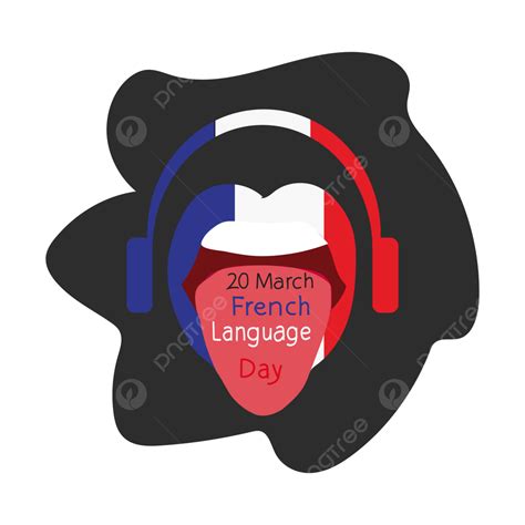 French Language Clip Art