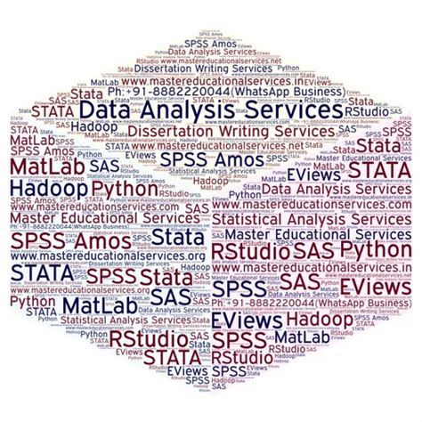 PhD Thesis Data Analysis In Lucknow At Day In New Delhi ID