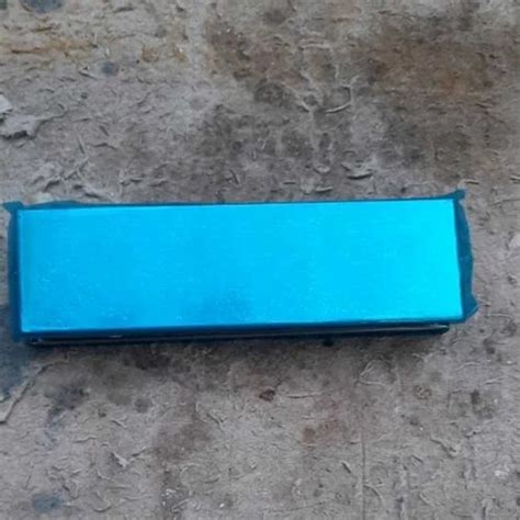 Perfex Glass Door Top Patch Size 130x50 Mm At Rs 700 In Patna Id