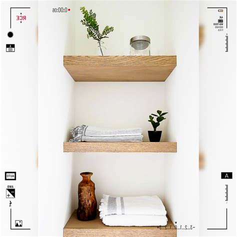 [diy 선반] 원목으로 무지주 벽 선반 달기 네이버 블로그