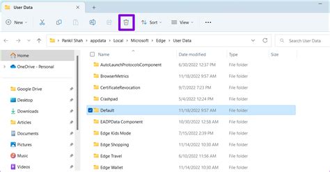 Windows 11でmicrosoft Edgeが開かない問題を修正する8つの方法 Moyens Io