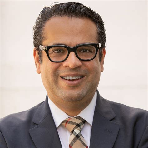 International Policy Adviser Epidemiologist Dr Saad Omer Selected Inaugural Dean For Ut