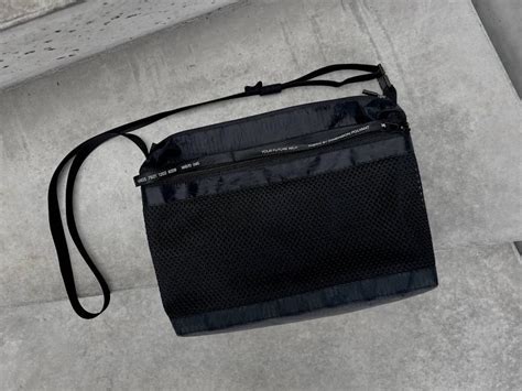 Segment Document Bag